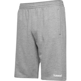 Hummel Kinder Short in Grau | Gr.: 128