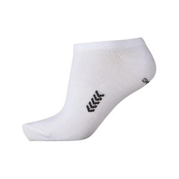 Hummel Socke in Weiß | Gr.: 32-35