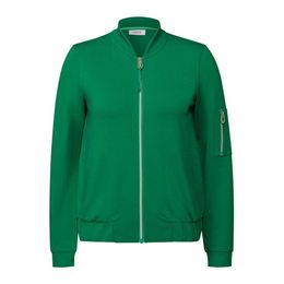 Cecil Langarmshirt in garden green | Gr.: L