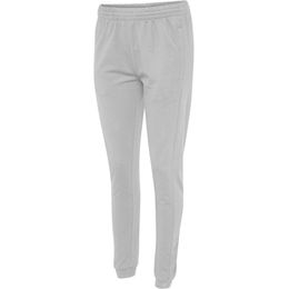 Hummel Sweat Pant in Grau | Gr.: M