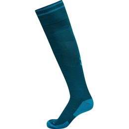 Hummel Socke in Blau | Gr.: 27-30