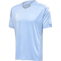 Hummel Trikot in Blau | Gr.: XL