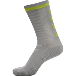 Hummel Socke in Grau | Gr.: 27-30