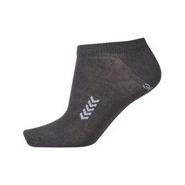 Hummel Sportsocken in Grau | Gr.: 36-40