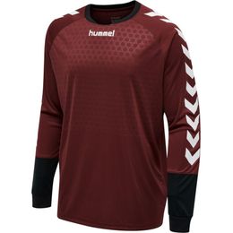 Hummel Trikot in Rot | Gr.: M