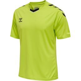 Hummel Trikot in Grün | Gr.: 3XL