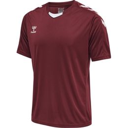 Hummel Trikot in Rot | Gr.: XL
