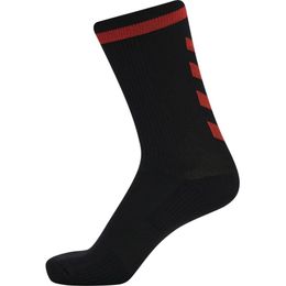 Hummel Socke in Schwarz | Gr.: 27-30