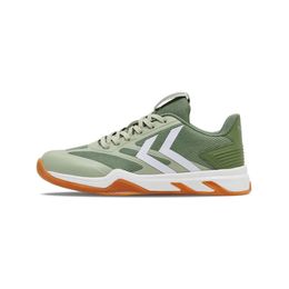 Hummel Sportschuh in Blau | Gr.: 37,5