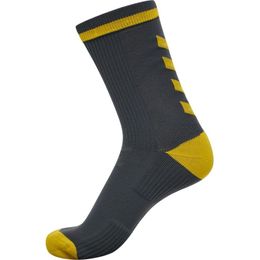 Hummel Socke in Braun | Gr.: 46-48