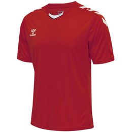 Hummel Trikot in Rot | Gr.: 3XL