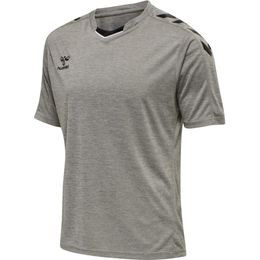 Hummel Trikot in Grau | Gr.: L