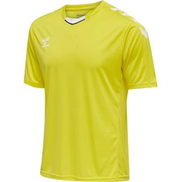 Hummel Trikot in Gelb | Gr.: M