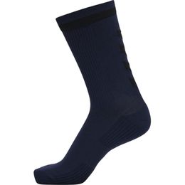 Hummel Socke in Blau | Gr.: 31-34