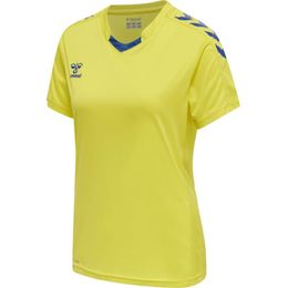 Hummel Trikot in Gelb | Gr.: XL
