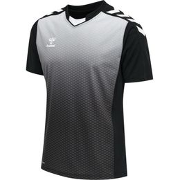 Hummel Trikot in Schwarz | Gr.: 3XL
