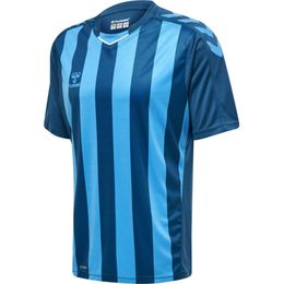 Hummel Trikot in Blau | Gr.: XL
