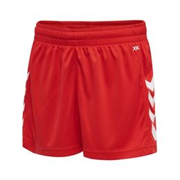 Hummel Kinder Short in Rot | Gr.: 128