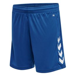 Hummel Kinder Short in Blau | Gr.: 116