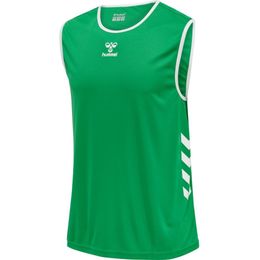 Hummel Trikot in Multicolor | Gr.: 4XL