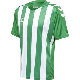Hummel Trikot in Grün | Gr.: 3XL