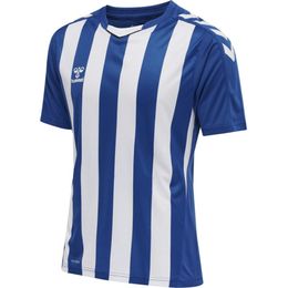 Hummel Trikot in Blau | Gr.: XXL