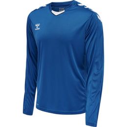 Hummel Trikot in Blau | Gr.: XL