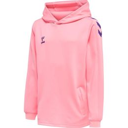 Hummel Kinder Sweatshirt in Braun | Gr.: 152