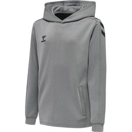 Hummel Kinder Sweatshirt in Grau | Gr.: 152
