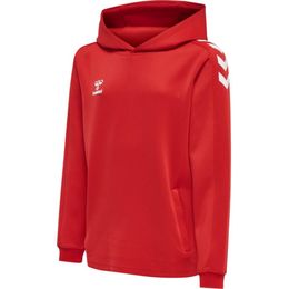 Hummel Kinder Sweatshirt in Rot | Gr.: 176