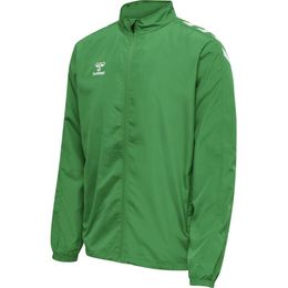 Hummel Trainingsjacke in Multicolor | Gr.: XL