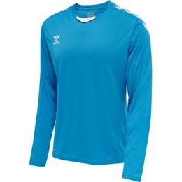 Hummel Trikot in Blau | Gr.: XL