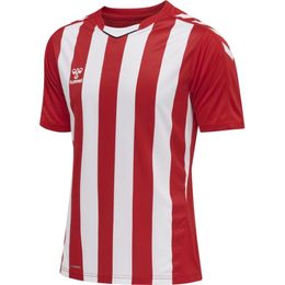 Hummel Trikot in Rot | Gr.: 3XL
