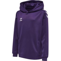 Hummel Kinder Sweatshirt in Lila | Gr.: 116