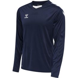 Hummel Trikot in Blau | Gr.: S