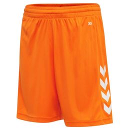 Hummel Kinder Short in Orange | Gr.: 140