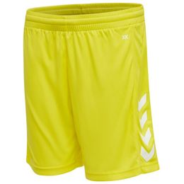 Hummel Kinder Short in Gelb | Gr.: 152