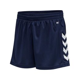 Hummel Kinder Short in Blau | Gr.: 152