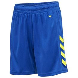 Hummel Kinder Short in Blau | Gr.: 116