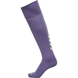 Hummel Sportsocken "Hmlpromo" in Lila | Gr.: 46-48