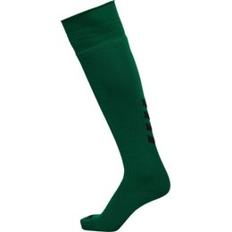 Hummel Socke "Hmlpromo" in Gr&uuml;n | Gr.: 31-34