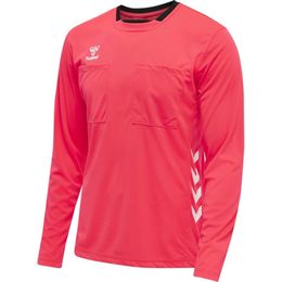 Hummel Trikot in Pink | Gr.: 3XL