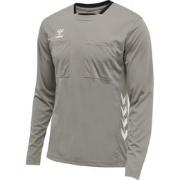 Hummel Trikot in Grau | Gr.: 3XL