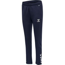 Hummel Sweat Pant in Blau | Gr.: XL