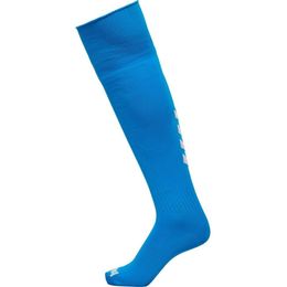 Hummel Sportsocken in Blau | Gr.: 46-48