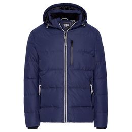 Redpoint Steppjacke OLIVER in navy | Gr.: 62