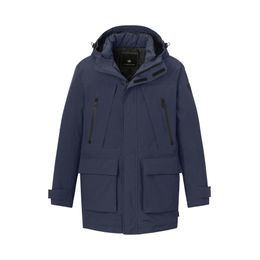 Redpoint Funktionsjacke LEX in navy | Gr.: 7XL