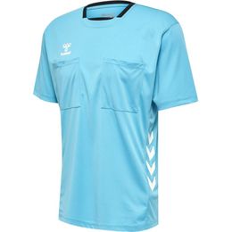Hummel Trikot in Blau | Gr.: XL