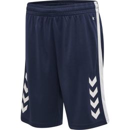 Hummel Kinder Short in Blau | Gr.: 116