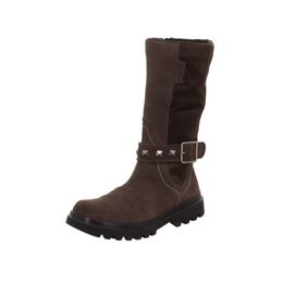 Superfit Winterstiefel ABBY NOVA in Braun | Gr.: 34